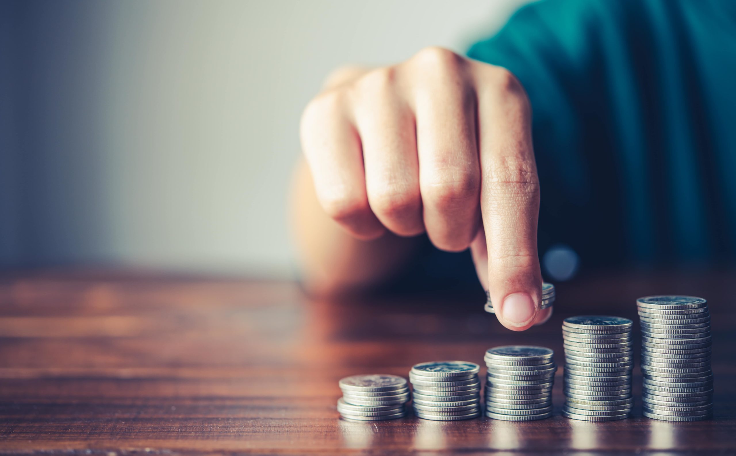 A Small Business Revolving Line of Credit - Rapid Finance