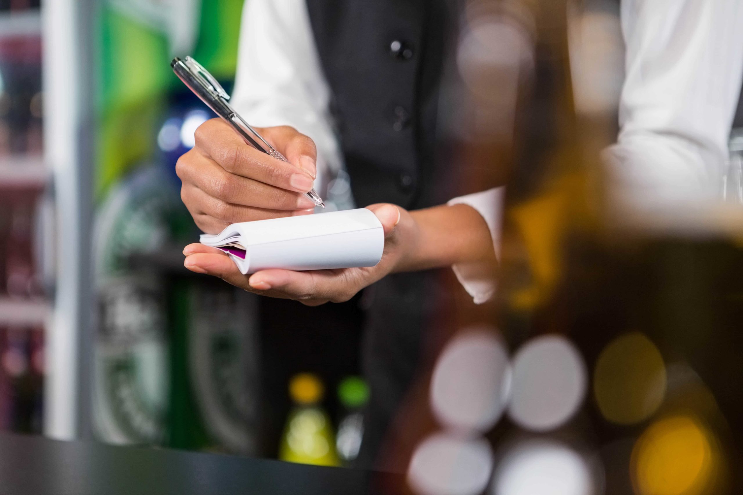 Financing Relief For Restaurants And Bars - Rapid Finance
