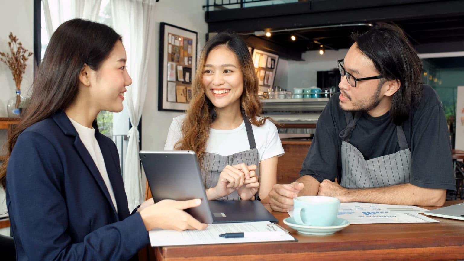 Everything You Need to Know About a Business Line of Credit | Rapid Finance