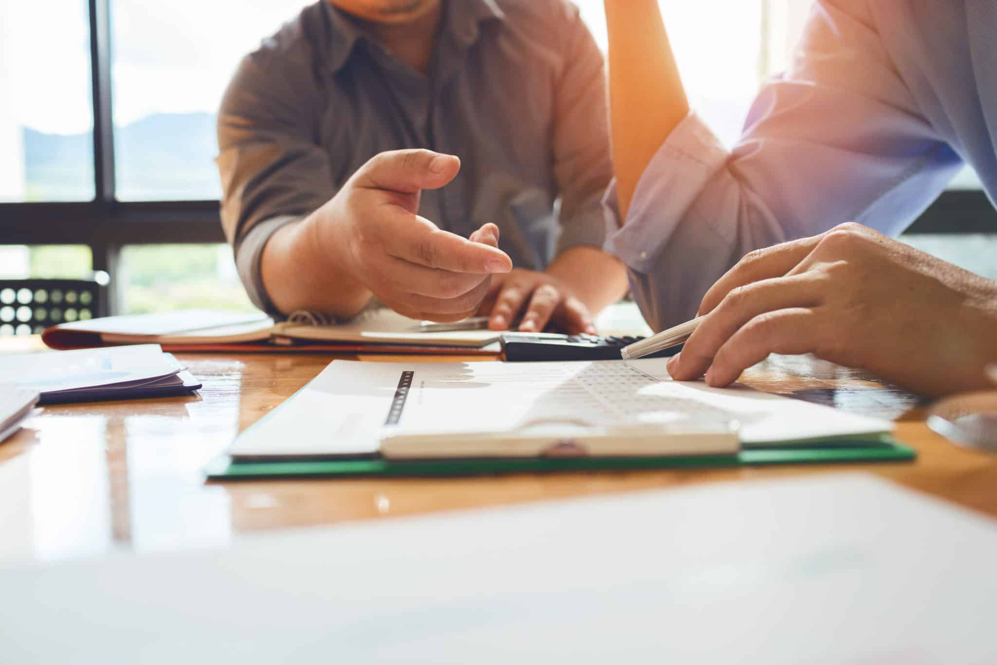 Everything You Need to Know About Commercial Bridge Loans | Rapid Finance
