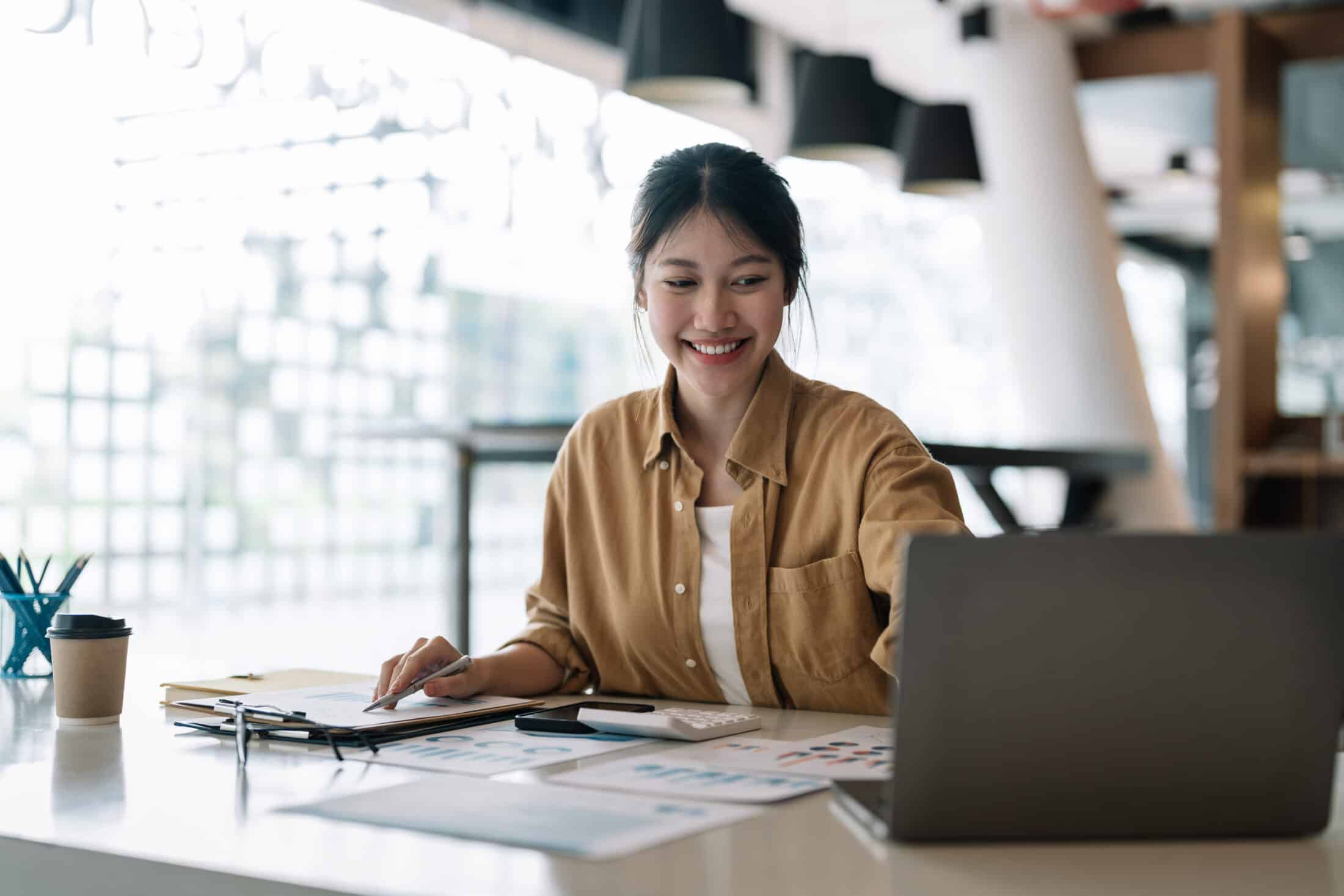 5 Simple Steps to Improve Small Business Credit | Rapid Finance