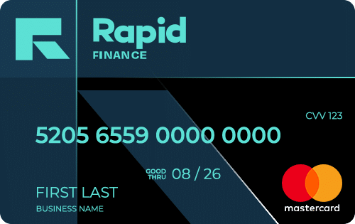 Your Rapid Access Prepaid Mastercard ® - Frequently Asked Questions ...